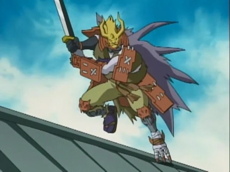 All Digimon from Digimon Adventure 02 Ranked | Fandom