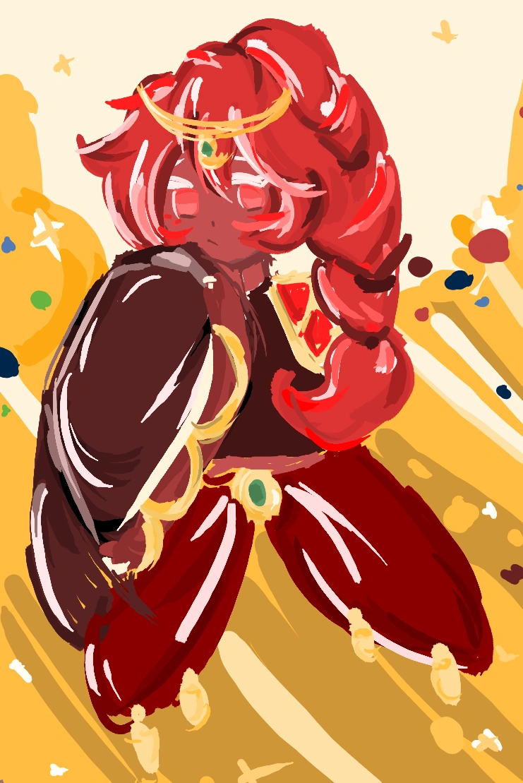 art foe u again?? :OOO | Fandom