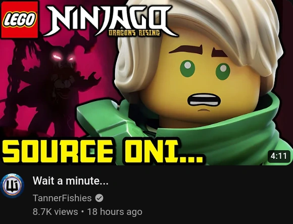 A SOURCE ONI? | Fandom