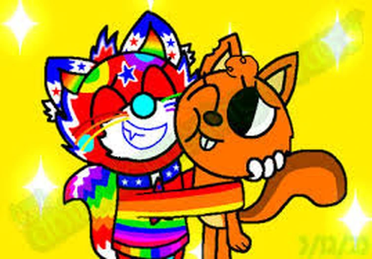 Anyone remember the GOAT Lacollie | Fandom