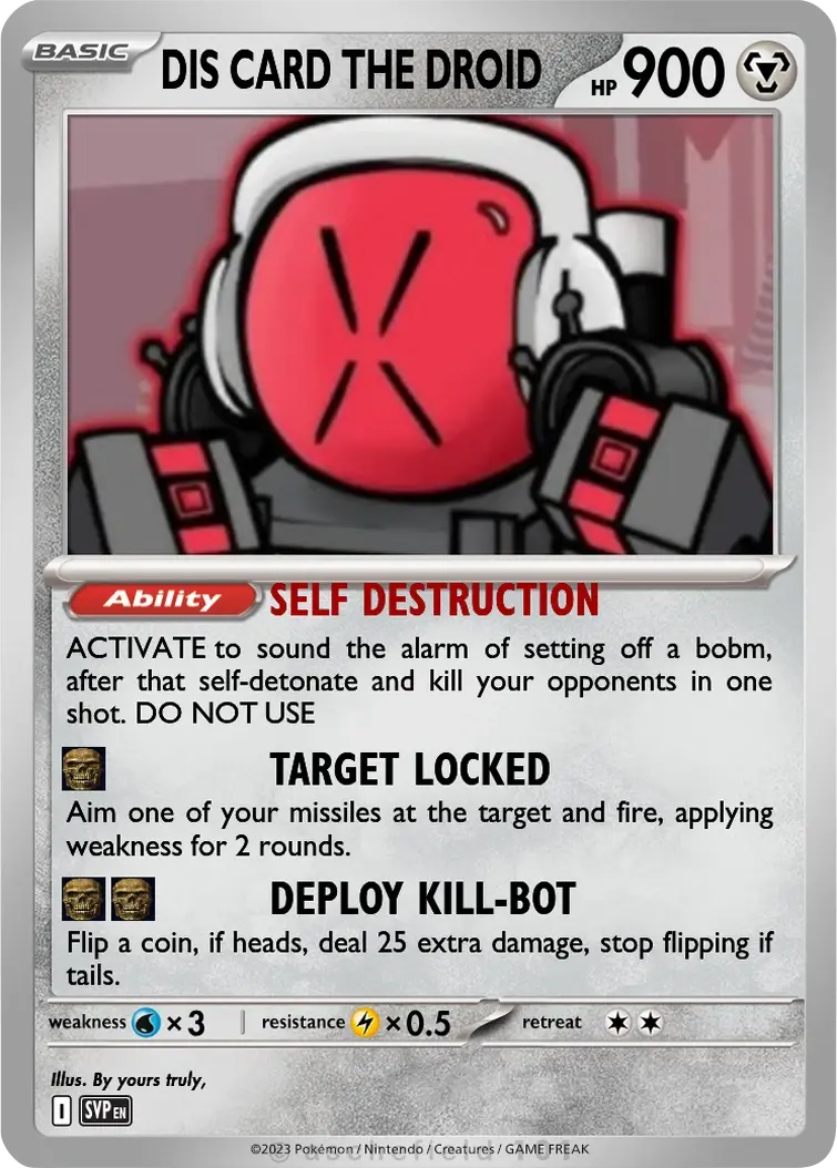 Drop every kill-droid related image you have. NOW. | Fandom