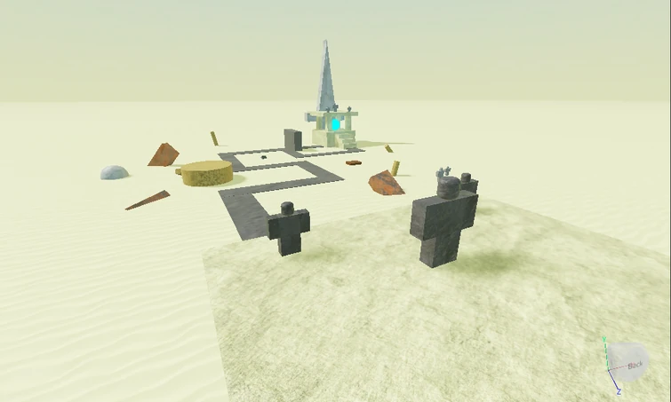 Fan Made Map | Fandom