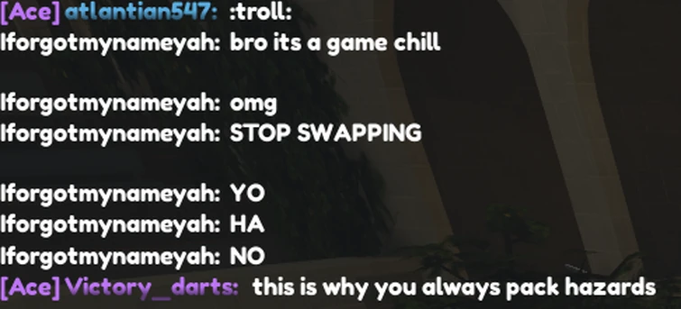 Discuss Everything About Loomian Legacy Wiki | Fandom