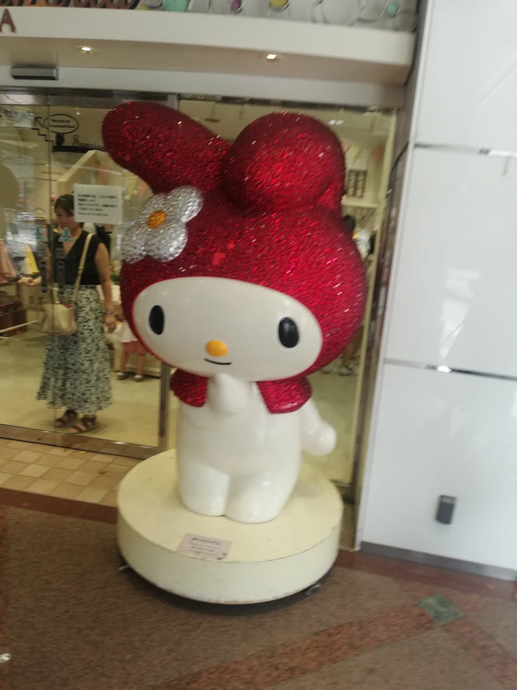 Discuss Everything About Hello Kitty Wiki | Fandom