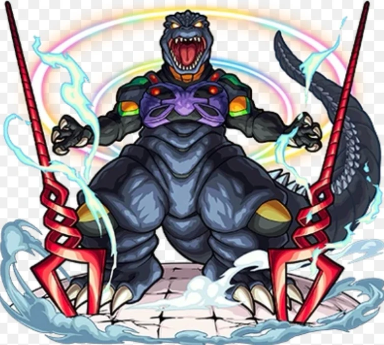 Discuss Everything About Kaijuverse Wiki | Fandom