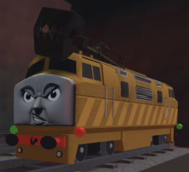 What are your thoughts on Diesel 10? | Fandom