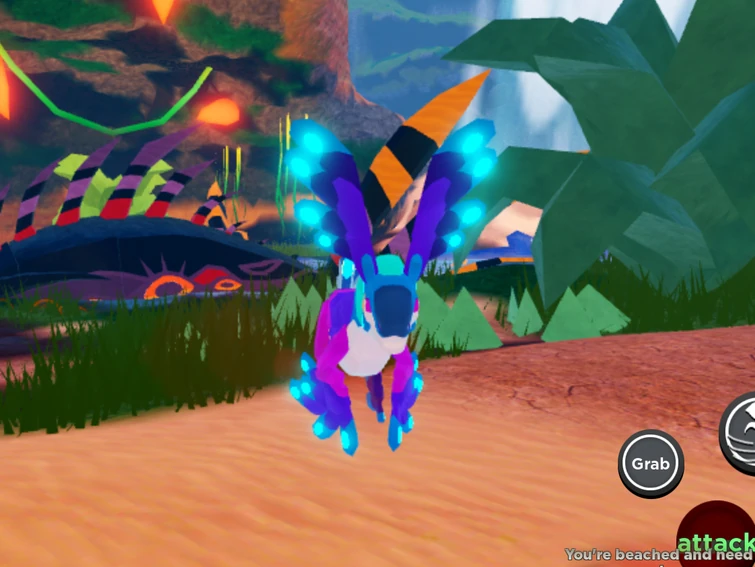 Discuss Everything About Creatures of Sonaria Wiki | Fandom