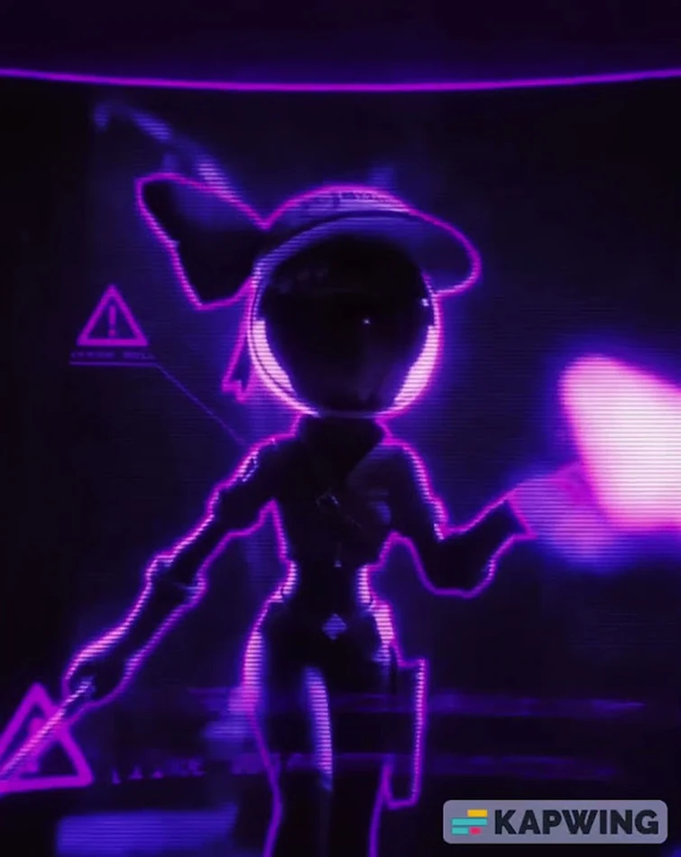 Tessa James Elliot(Murder Drones) vs Michael Afton(FNAF) shorts edition ...