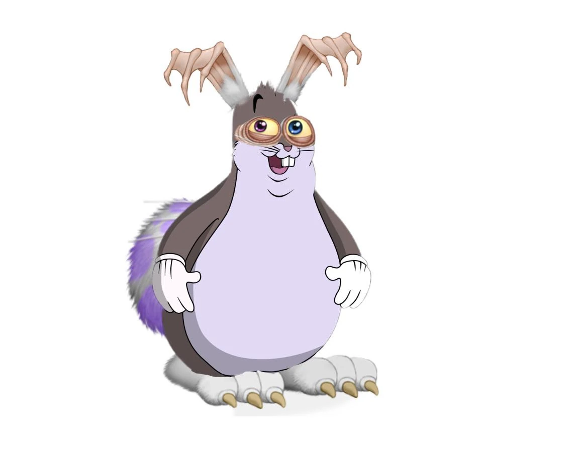 New blabbit design crazy | Fandom