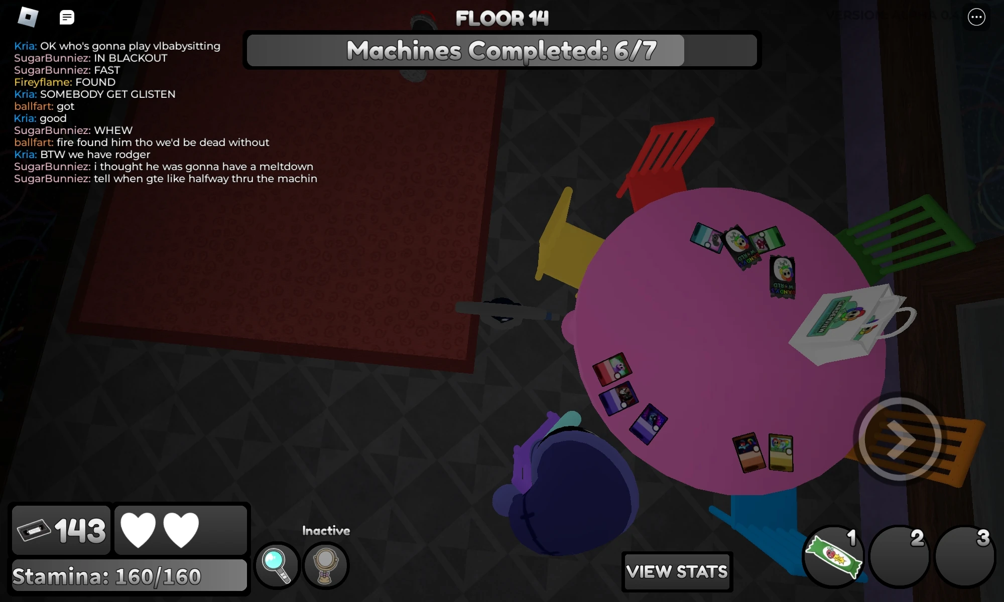 DANDY'S WORLD TRADING CARDS INGAME?! | Fandom