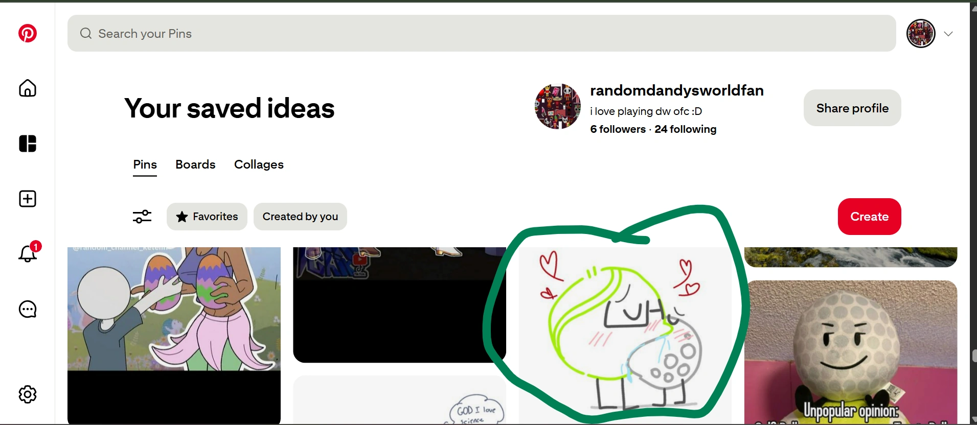 why did i find this while scrolling my fav on pinterest | Fandom