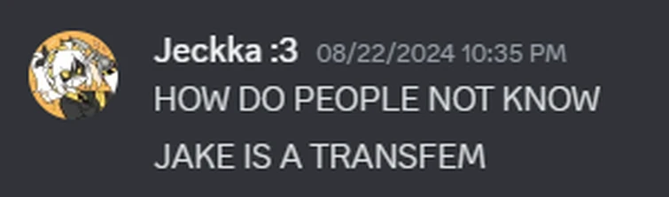 Info on Jecka | Fandom