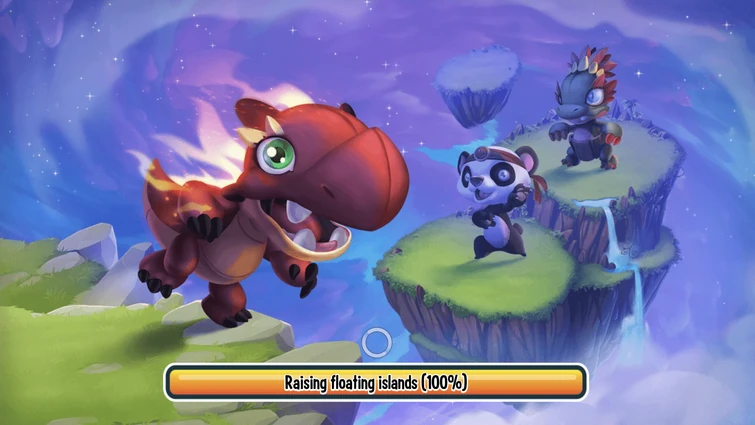 Discuss Everything About Monster Legends Wiki | Fandom