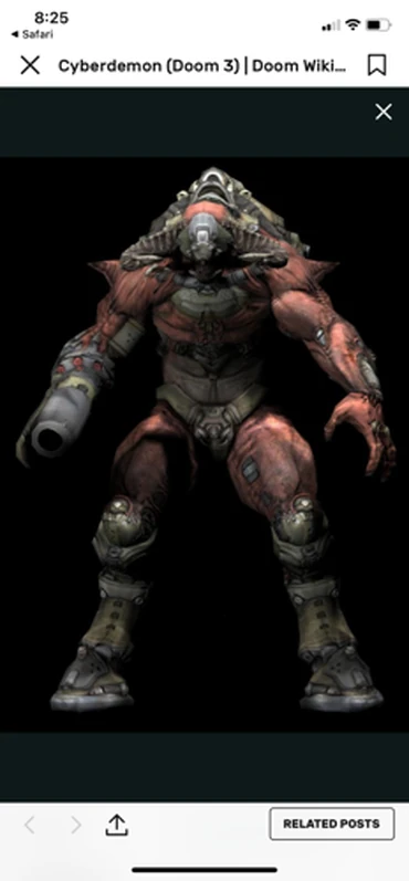 Discuss Everything About Doom Wiki | Fandom