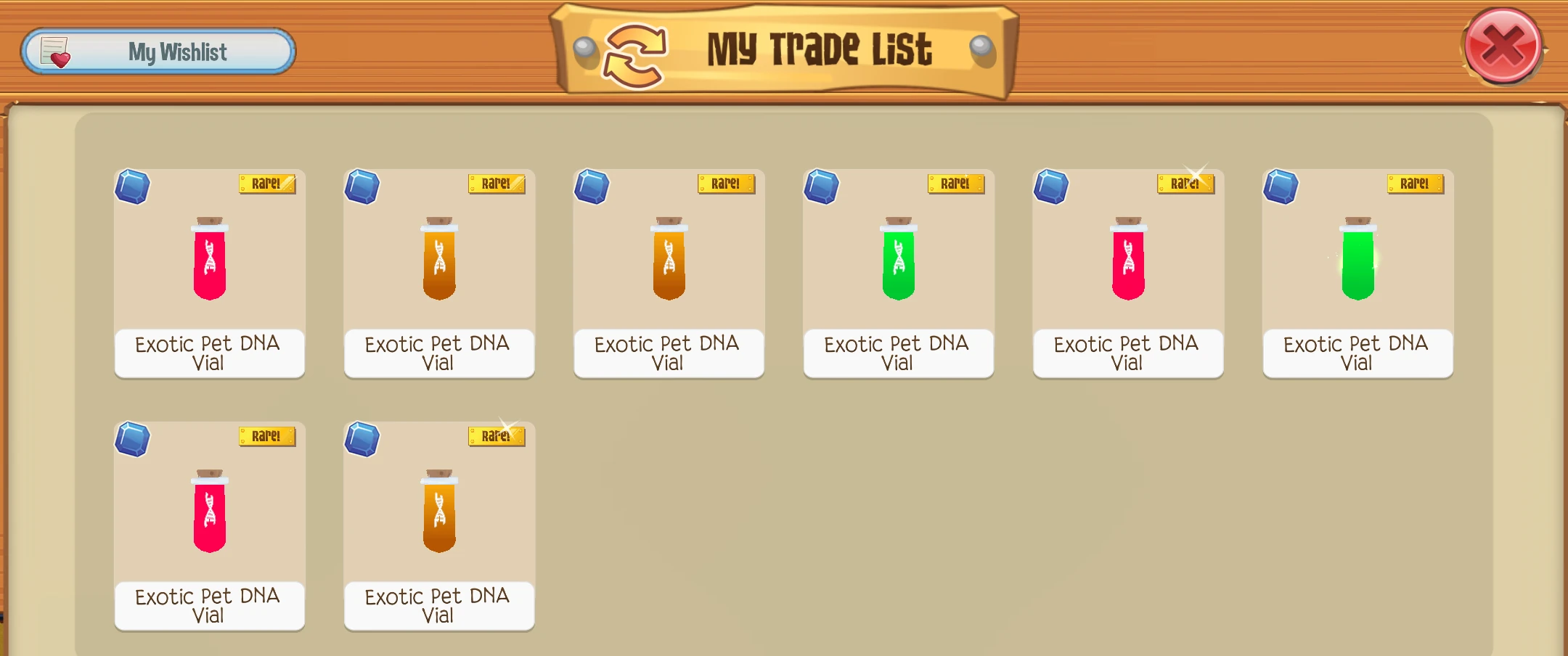 Ruby pets are the real mvps | Fandom