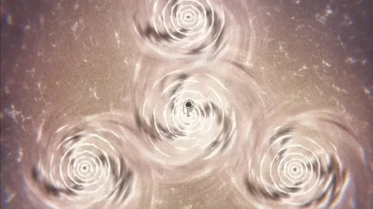 what do you think of these images of the soul king creating worlds and ...