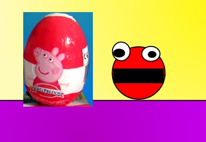 Numberblob 1 laughing | Fandom