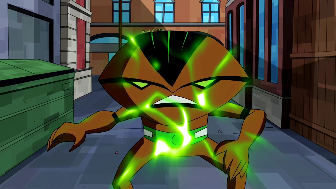 Transformações de omniverse | Fandom