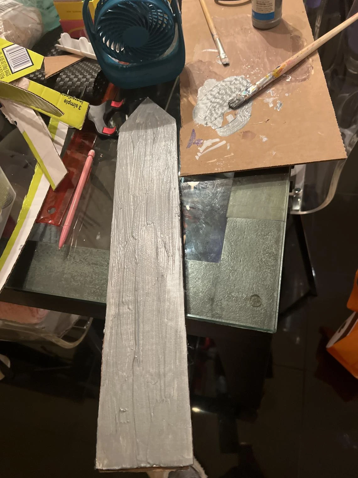 I CANT STOP FUCKING PAINTING. | Fandom