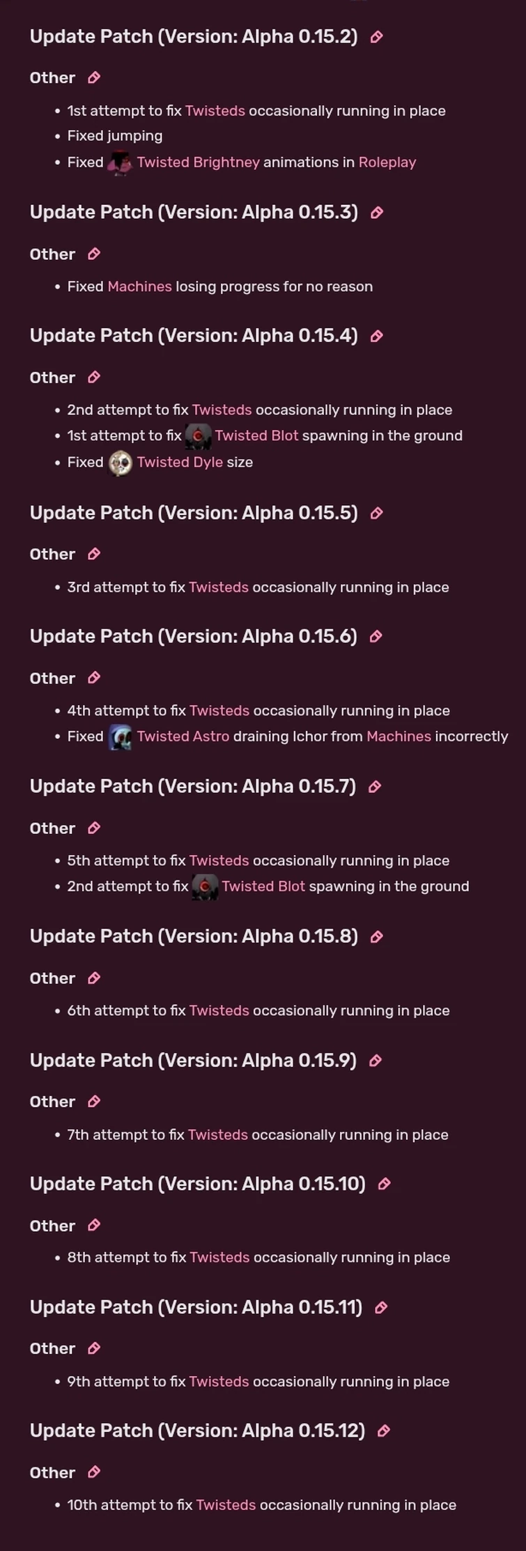 How many attempts are they gonna do | Fandom