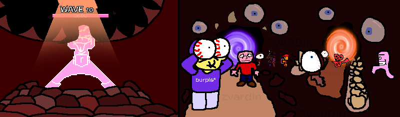 beartober day 18 2024 teratolevard | Fandom