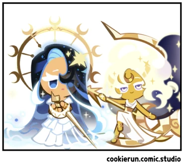 Discuss Everything About Cookie Run: Kingdom Wiki | Fandom