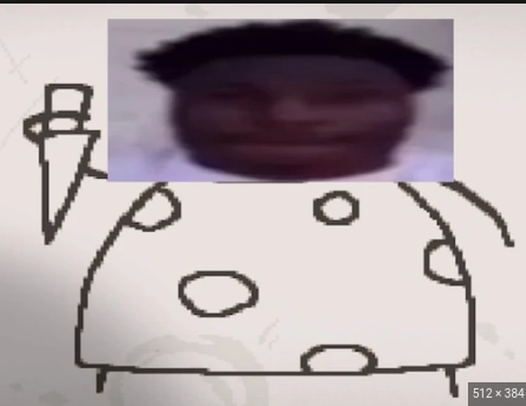 rate this nextbot | Fandom