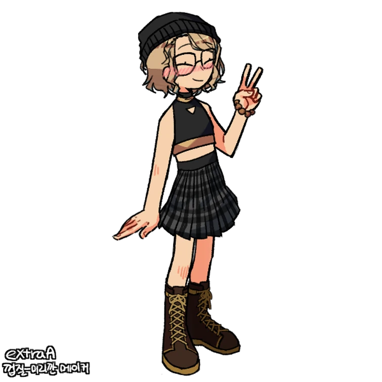 hello have a Vee | Fandom