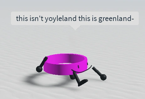 me not in yoyleland | Fandom