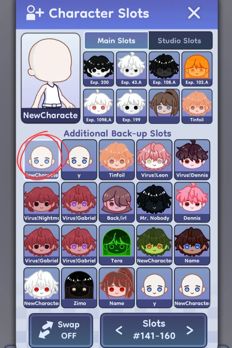 Gacha Life 2 - Characters & Updates (Official Thread) | Fandom