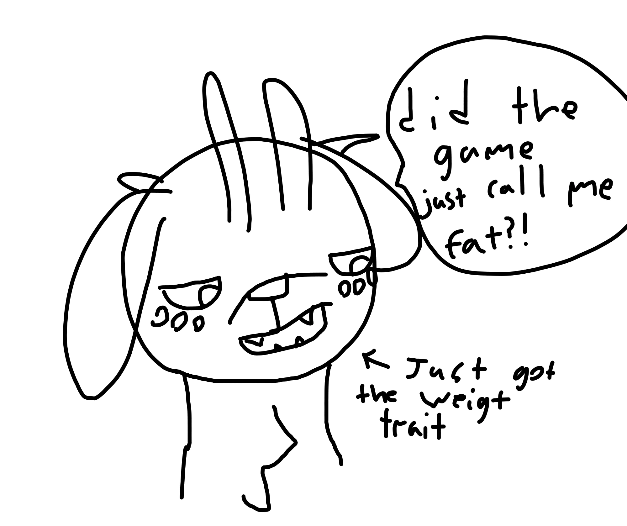 Random ah doodles | Fandom