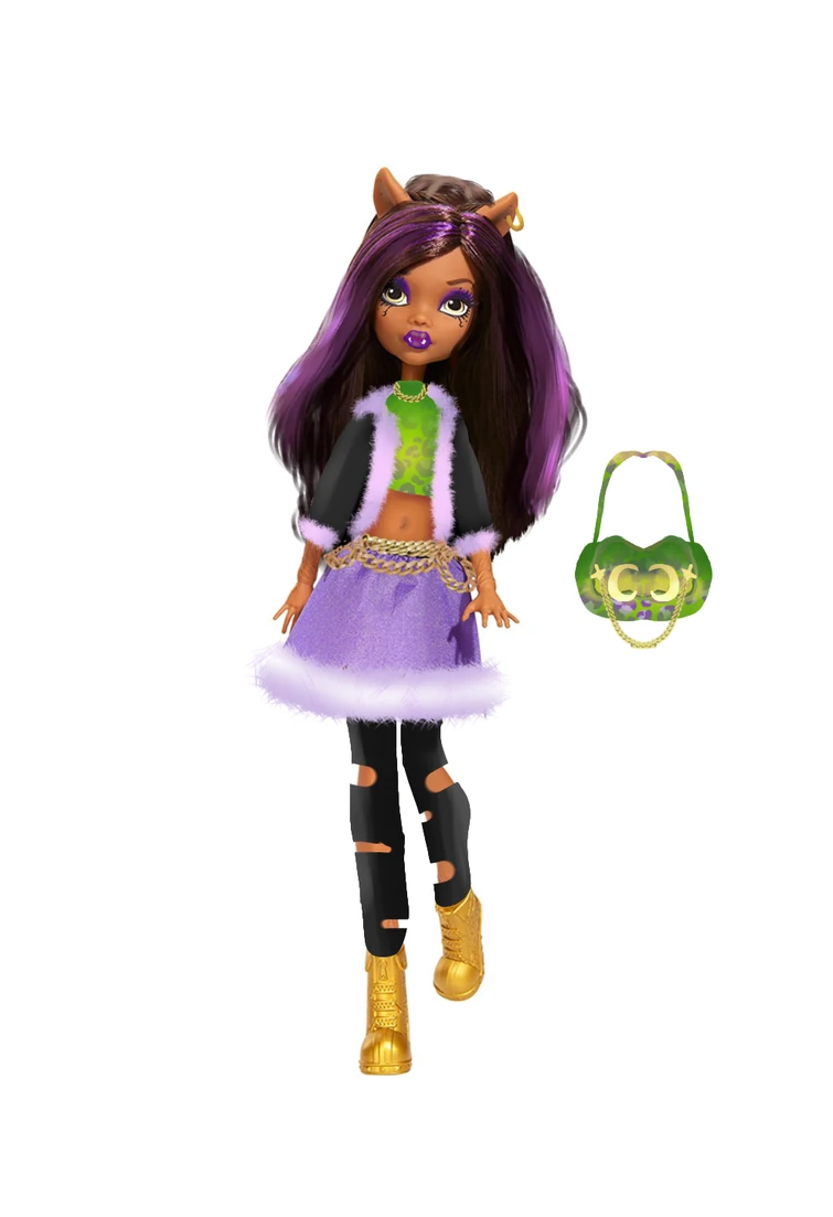 Discuss Everything About Monster High Wiki | Fandom
