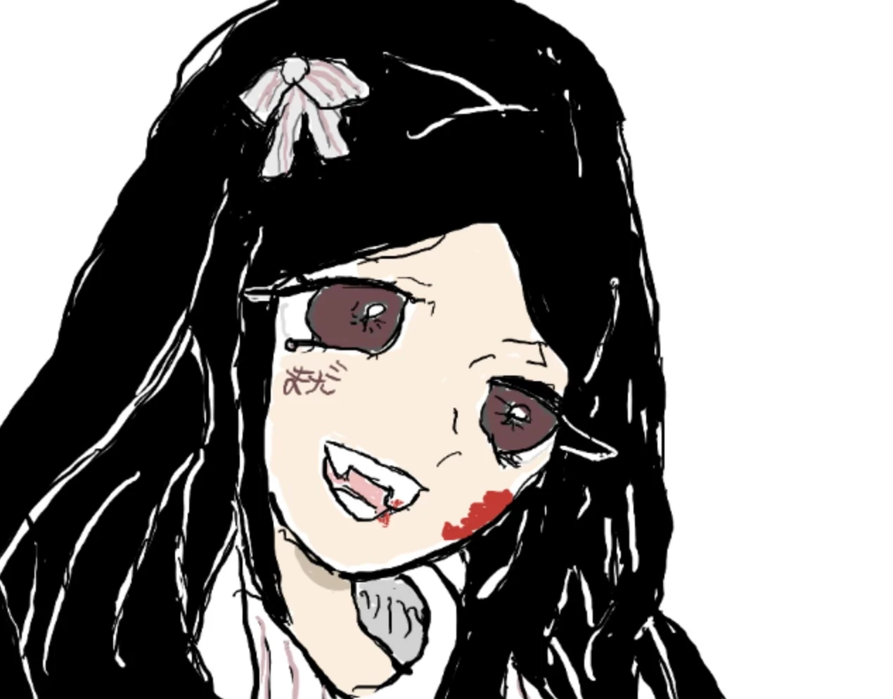 ta-da! Takenoko art :)) | Fandom