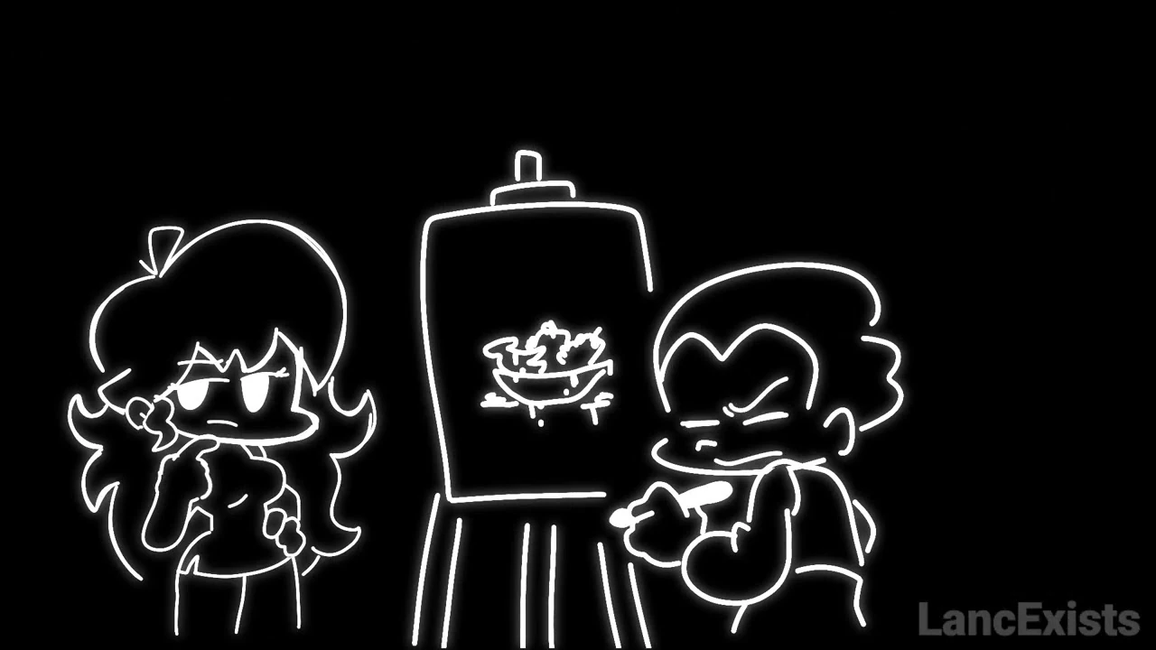 ay whoever's using that one official fnf thing to match pfps | Fandom