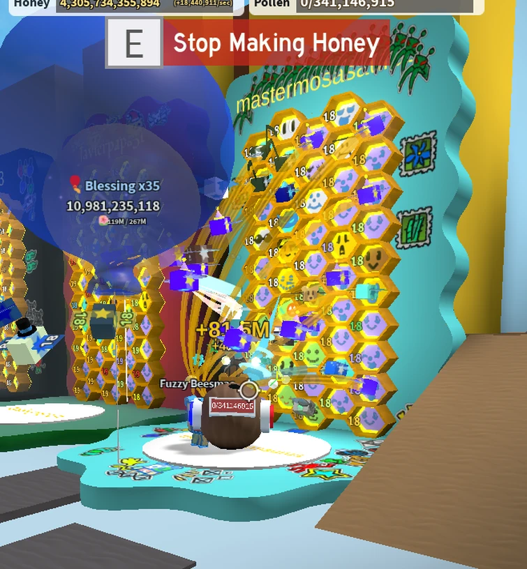Discuss Everything About Bee Swarm Simulator Wiki | Fandom