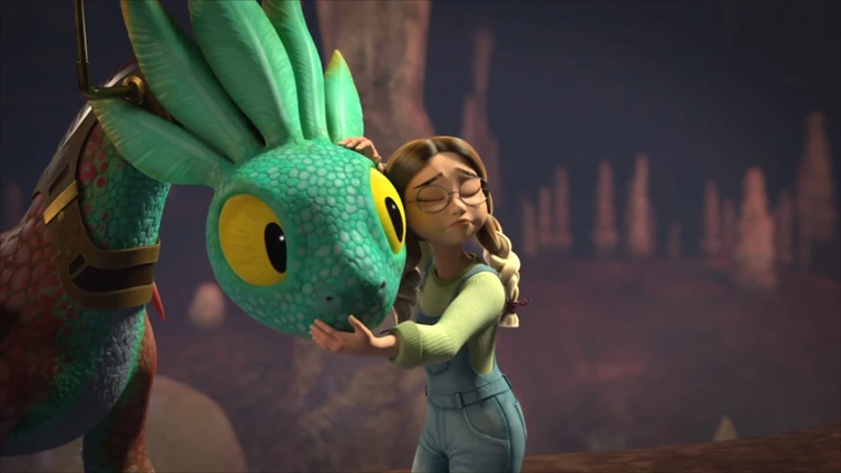 Alex And Feathers! | Fandom