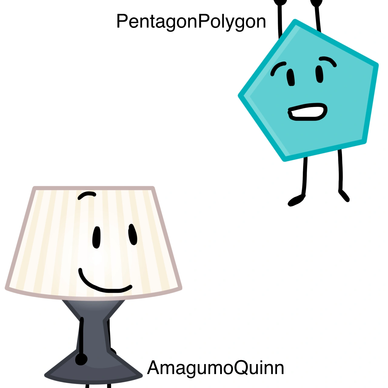 I’ve been recreating/remaking people’s OCs in Scratch for some time ...