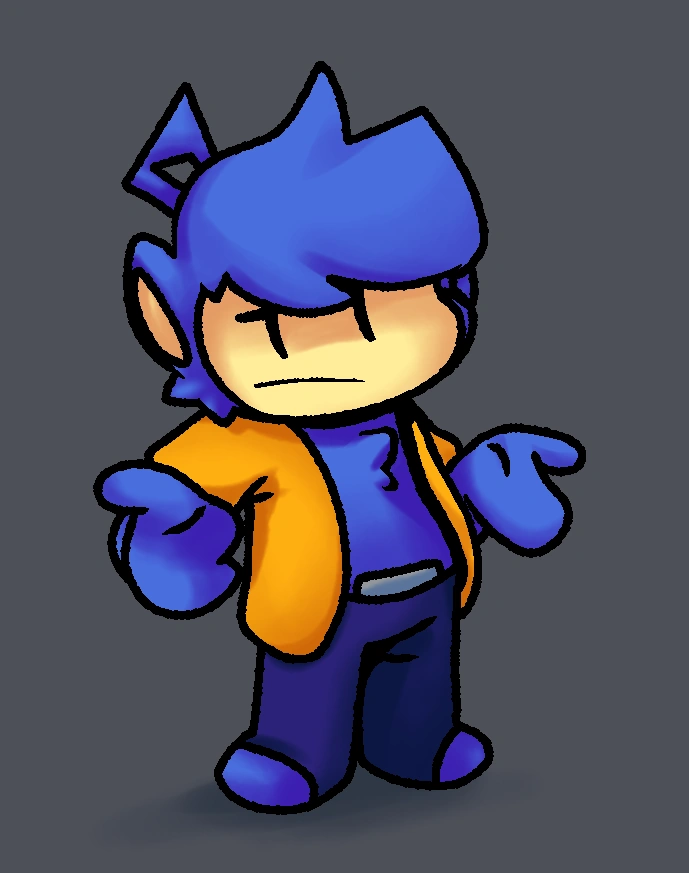 simple rendering practice | Fandom