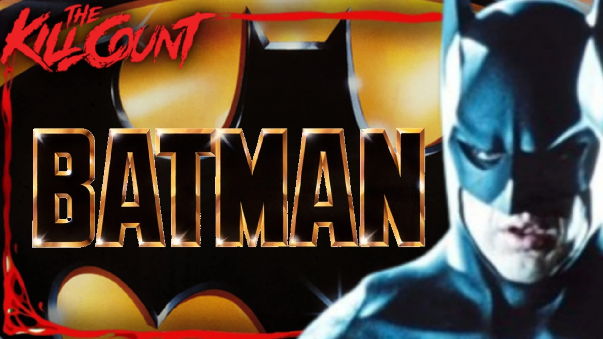 Batman(1989) kill count | Fandom