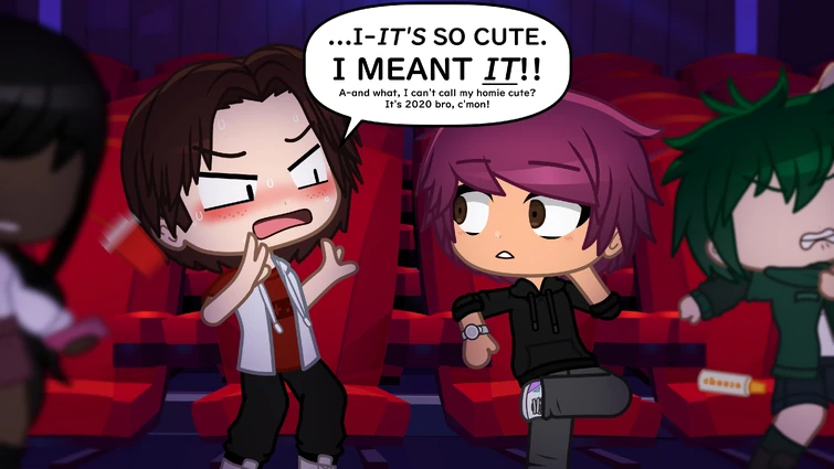 Discuss Everything About The Music Freaks Wiki | Fandom