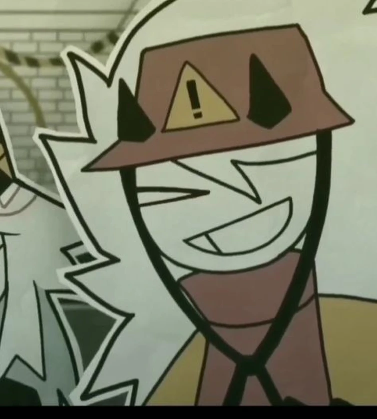 Discuss Everything About Fundamental-paper-education-fanon Wiki | Fandom