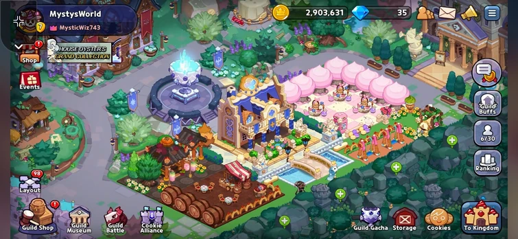 Guild redesign | Fandom