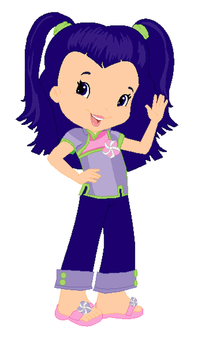 Discuss Everything About Strawberry Shortcake Wiki | Fandom