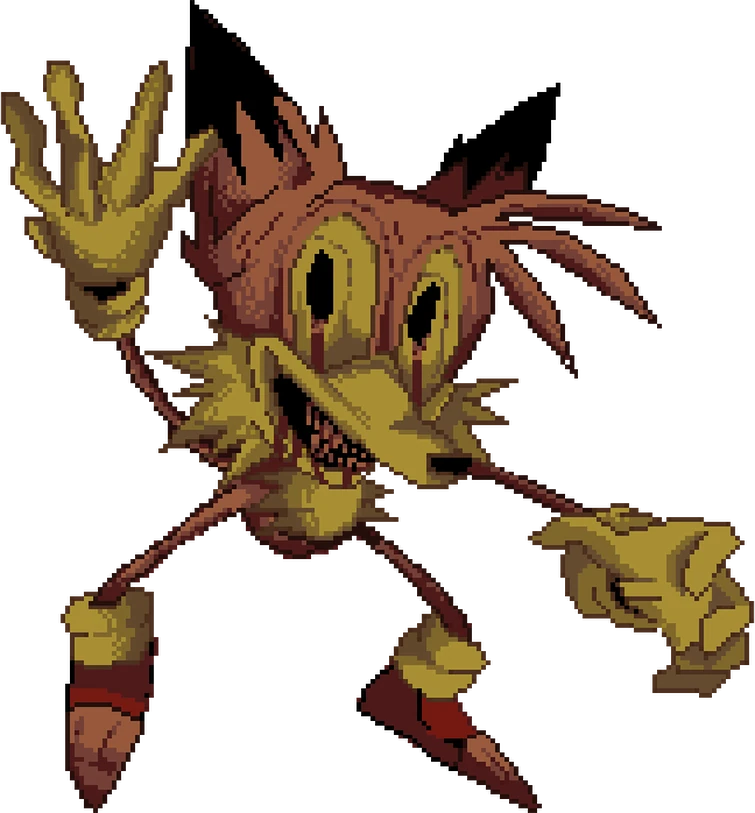 Discuss Everything About The Sonic Oddities Wiki | Fandom