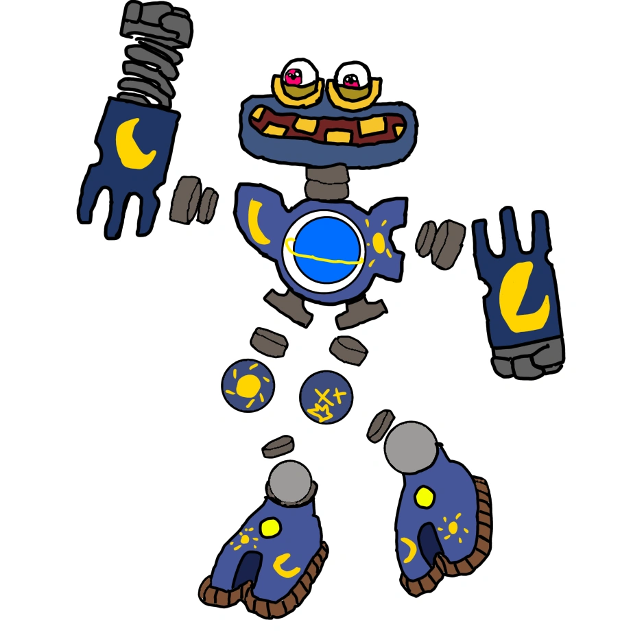 Star Island WUBBOX | Fandom