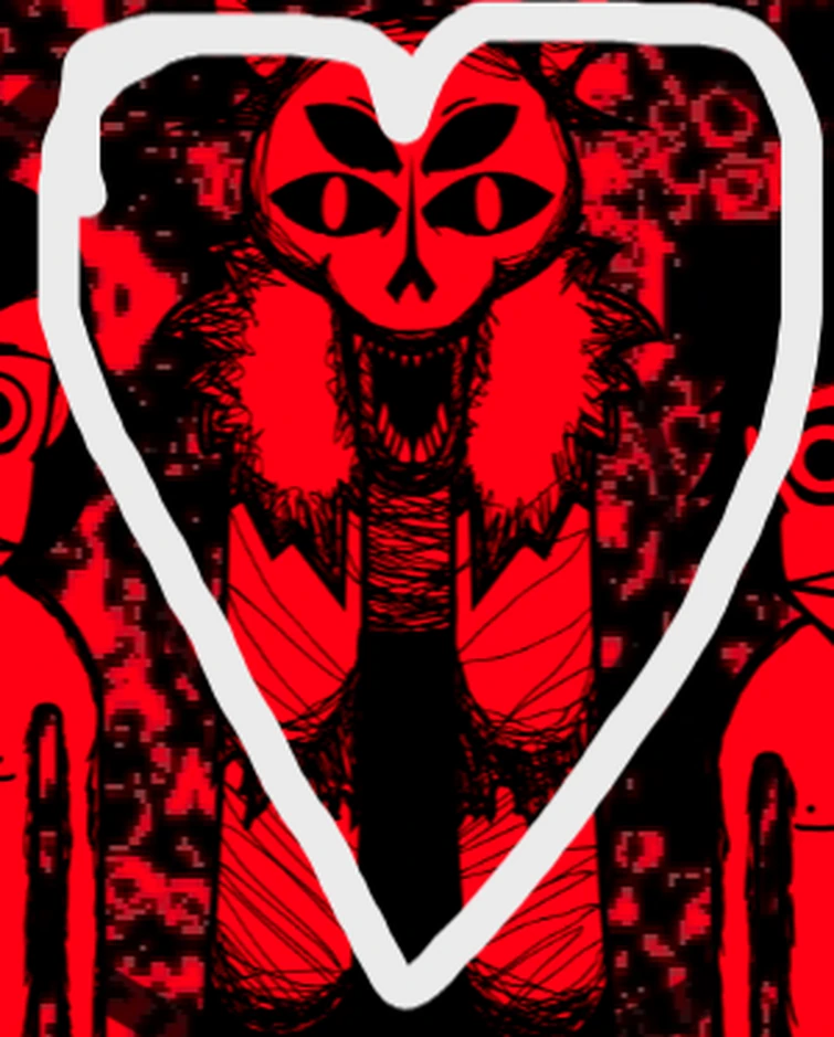 M2 (WENDIGO) MY BELOVED | Fandom