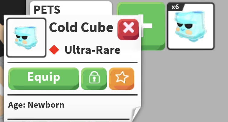 Swapping these for ice cubes | Fandom