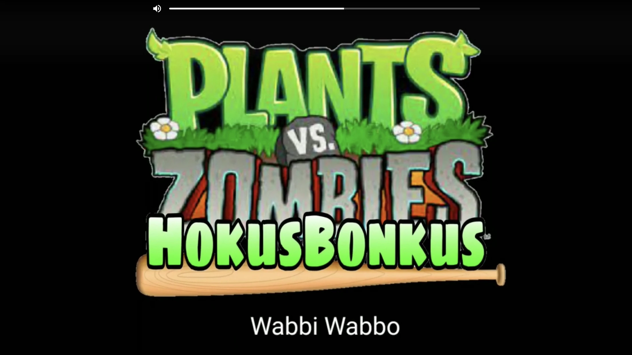 hokus bonkus | Fandom