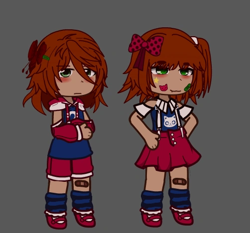 I remade Elizabeth :D | Fandom