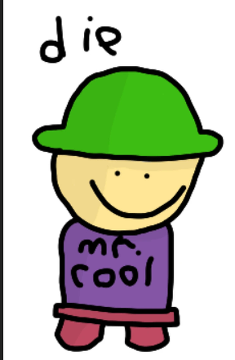 Damn fam, you got the whole chat laughing. | Fandom